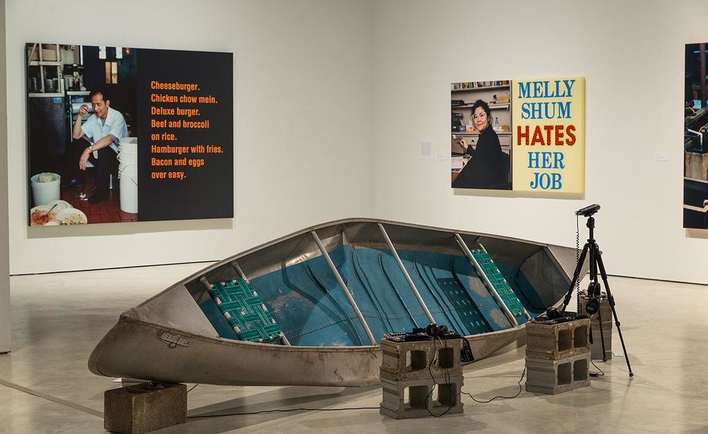Border Cultures Show a Windsor-Detroit Highlight - Canadian Art