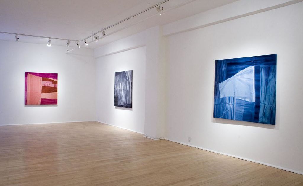 Colleen Heslin in Montreal: Can Painting Be Reinvented? – Canadian Art