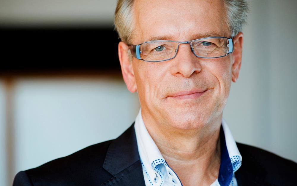 A Chat With Simon Brault, New CEO of the Canada Council - Canadian Art