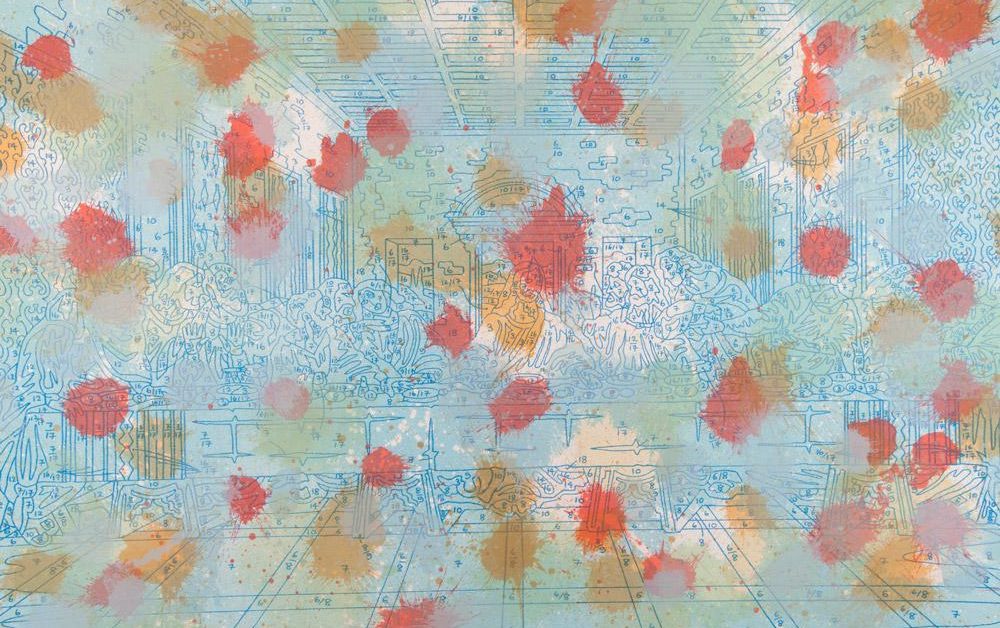 Open Studio National Printmaking Awards Announced - Canadian Art