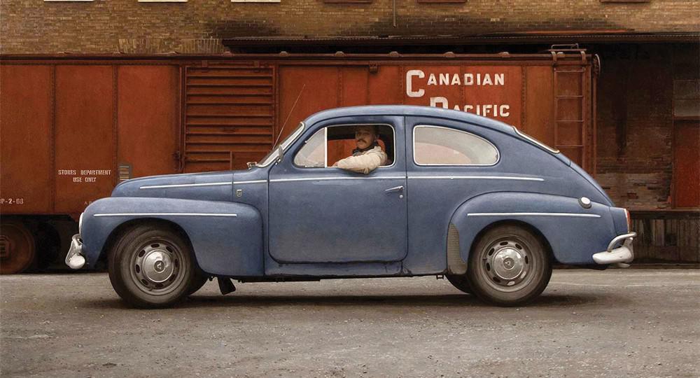 Reclaiming Realism in Nova Scotia - Canadian Art