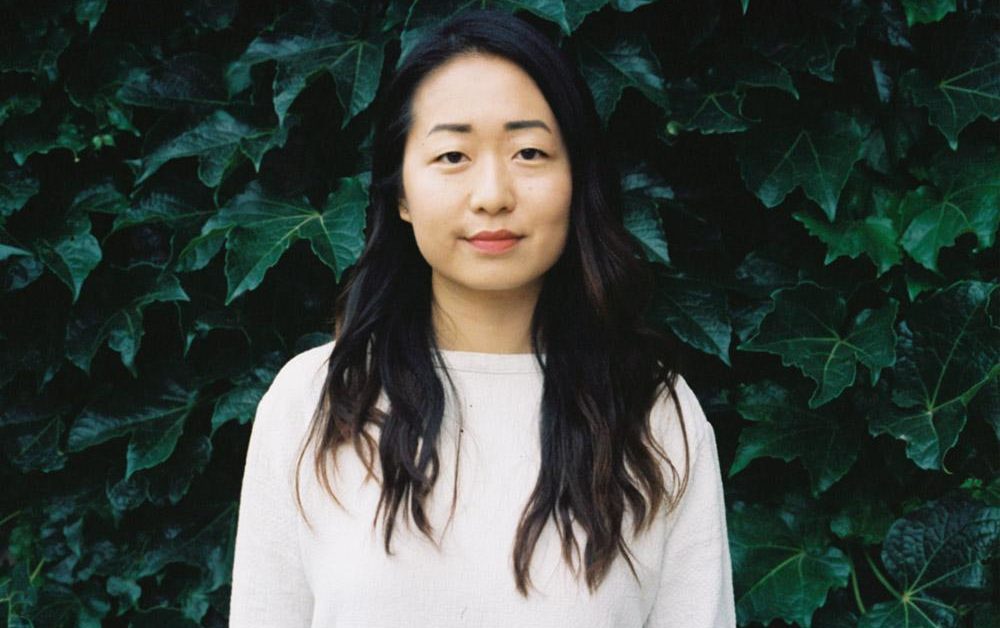 Amy Luo Wins Canadian Art Foundation 2014 Writing Prize - Canadian Art