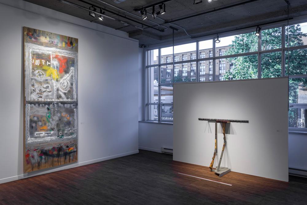 Simon Blais Q&A: A Gallery 25 Years Young - Canadian Art