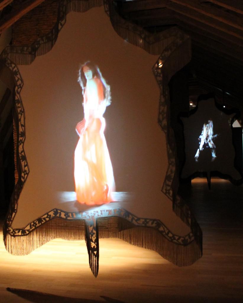 The Artist as Hunter: Kent Monkman in France - Canadian Art