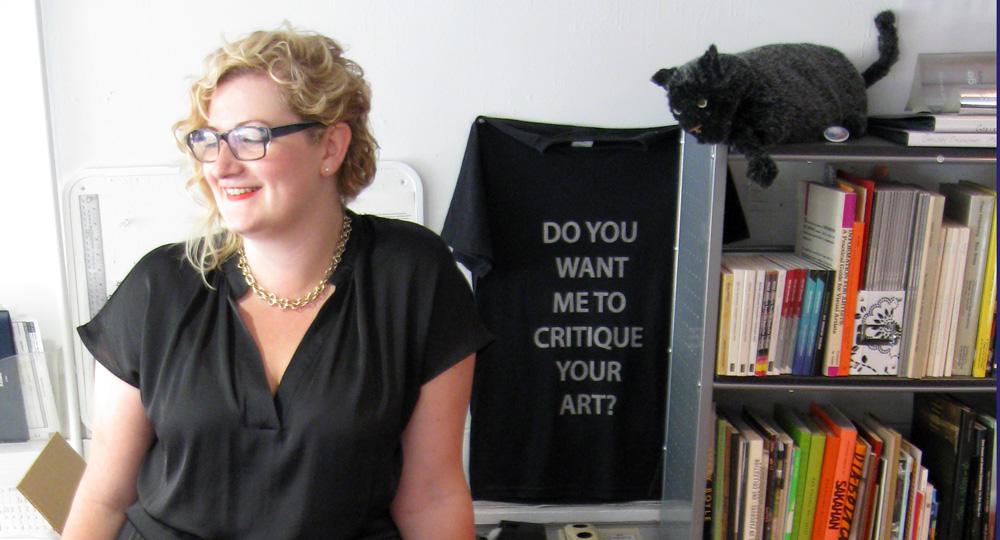 Robert Frank Show a First for New NSCAD Gallery Leader - Canadian Art