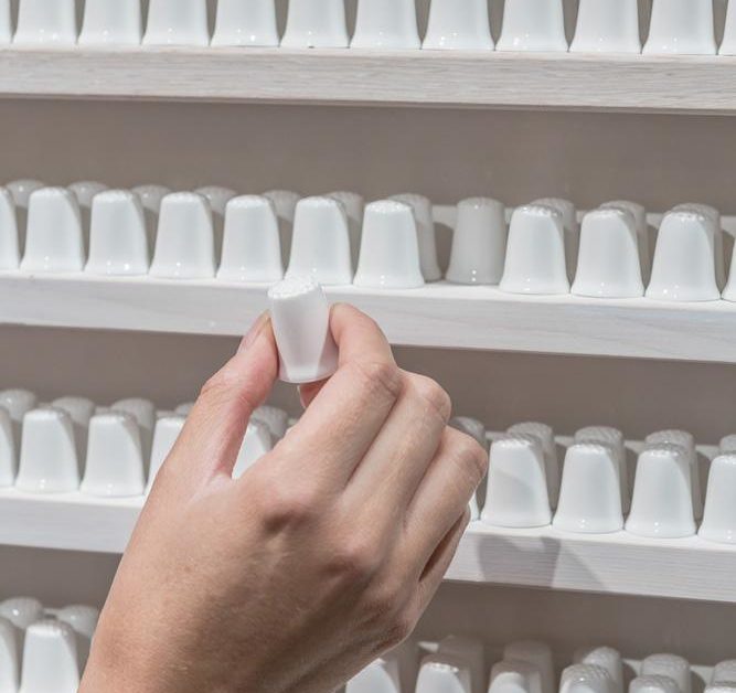 Alberta Artist Wins $10K Ceramic Art Prize - Canadian Art