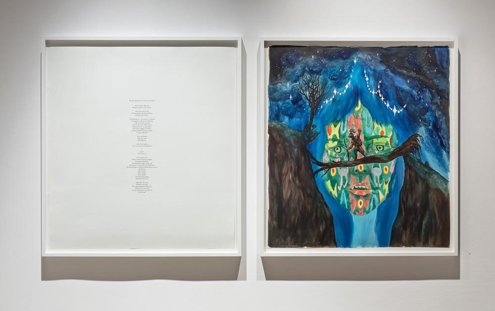 Shary Boyle & Emily Vey Duke's Amazing Story - Canadian Art