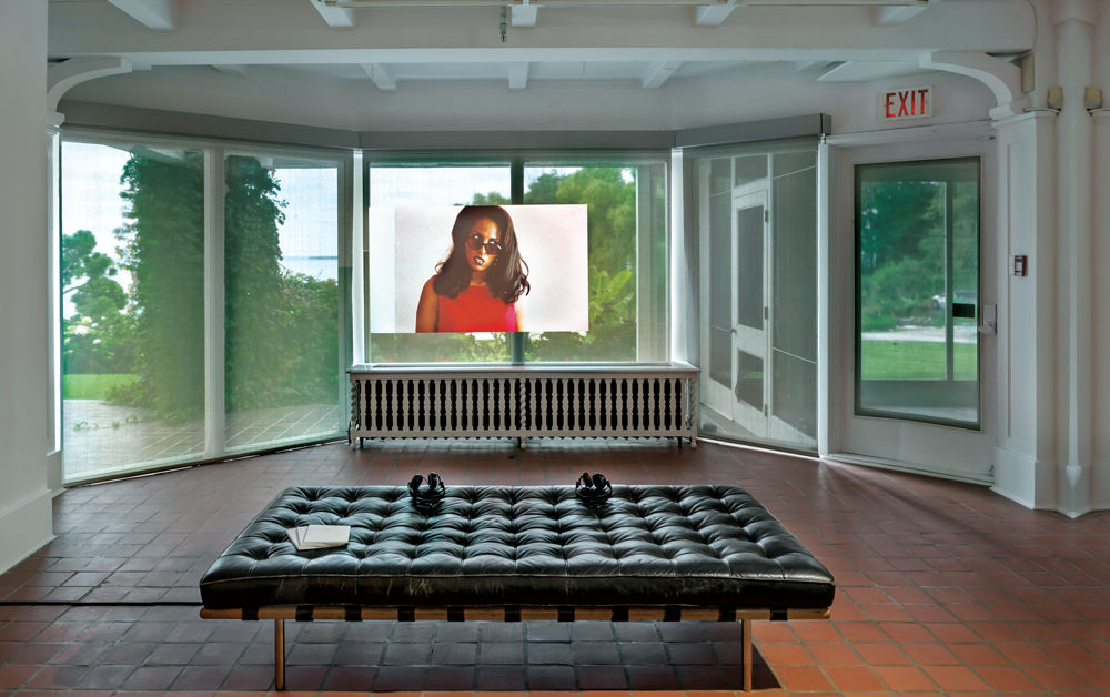 Aleesa Cohene Fuses the Senses - Canadian Art