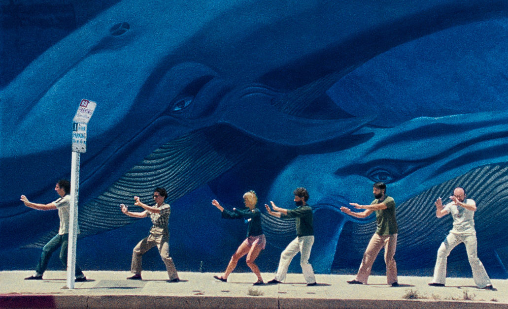 David Balzer's Top 3 of 2014: Person, Place and Thing