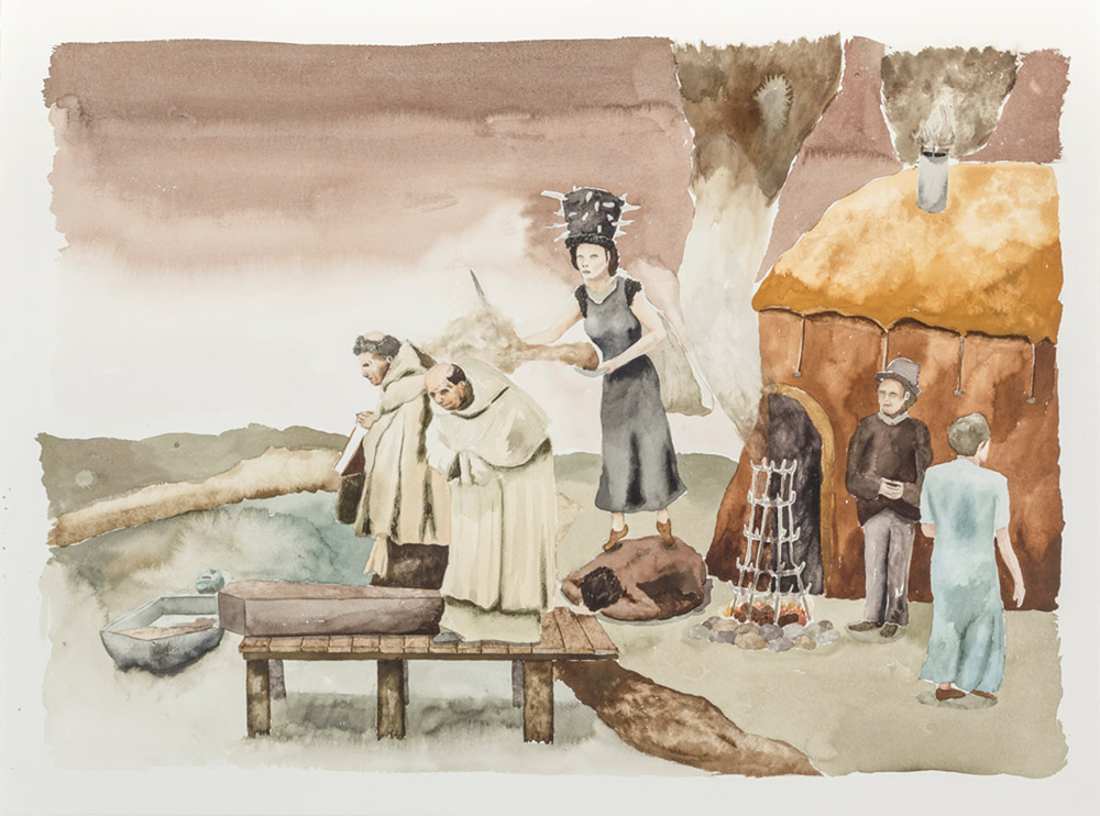 David Balzer's Top 3 of 2014: Person, Place and Thing