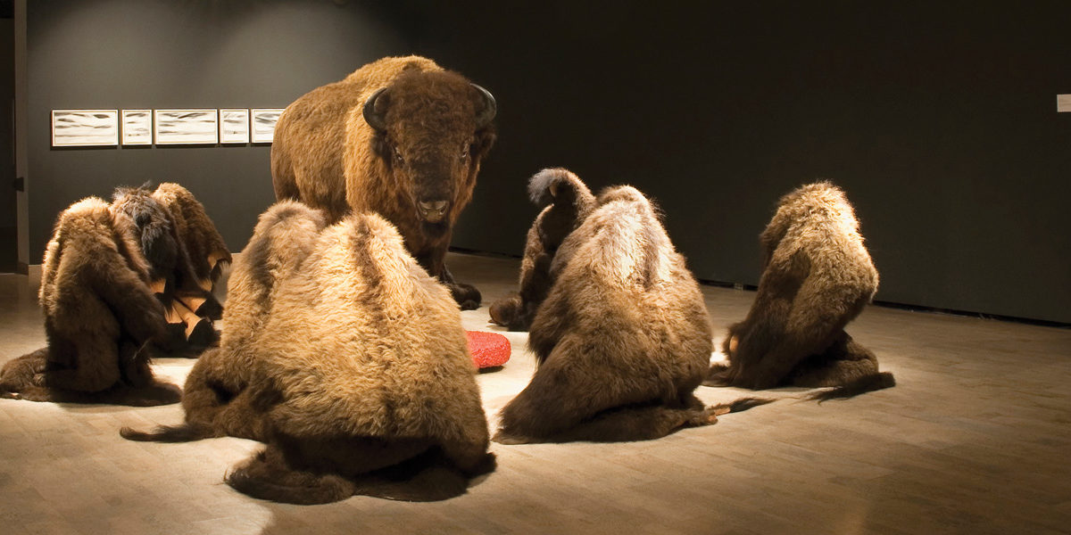 Artists Win Governor General’s Awards – Canadian Art