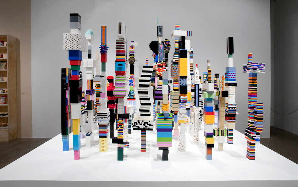 Douglas Coupland Doesn't Care About You - Canadian Art