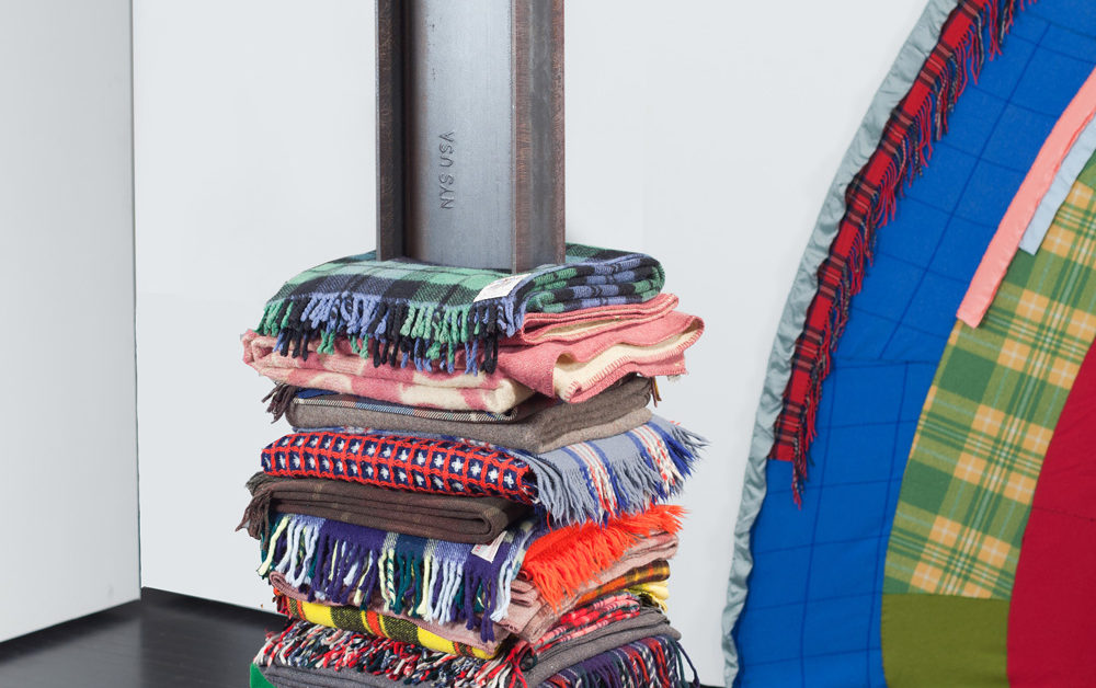 Marie Watt Returns to the NGC - Canadian Art