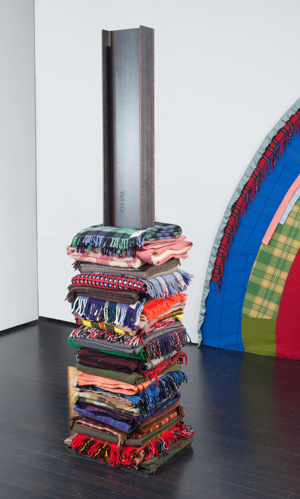 Marie Watt Returns to the NGC - Canadian Art