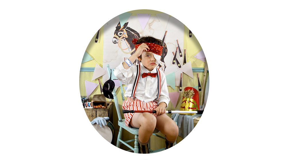 Problem Child: Provocations of Jonathan Hobin - Canadian Art