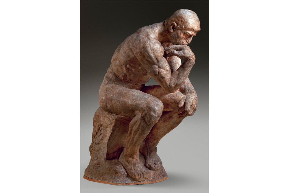 Rodin Revisited at the Montreal Museum of Fine Arts – Canadian Art