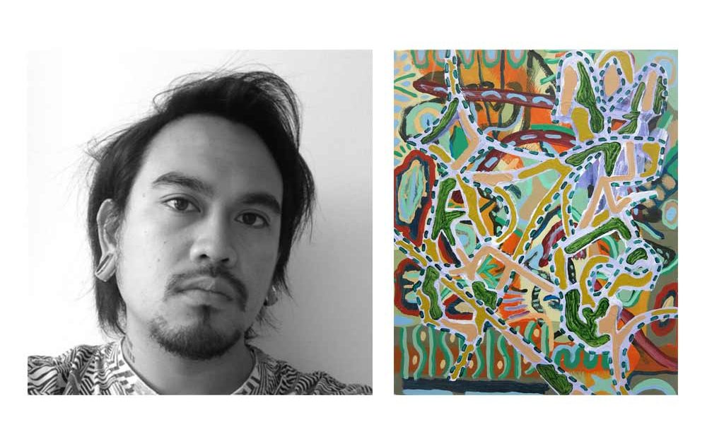 Guelph Artist Wins $25K RBC Canadian Painting Competition