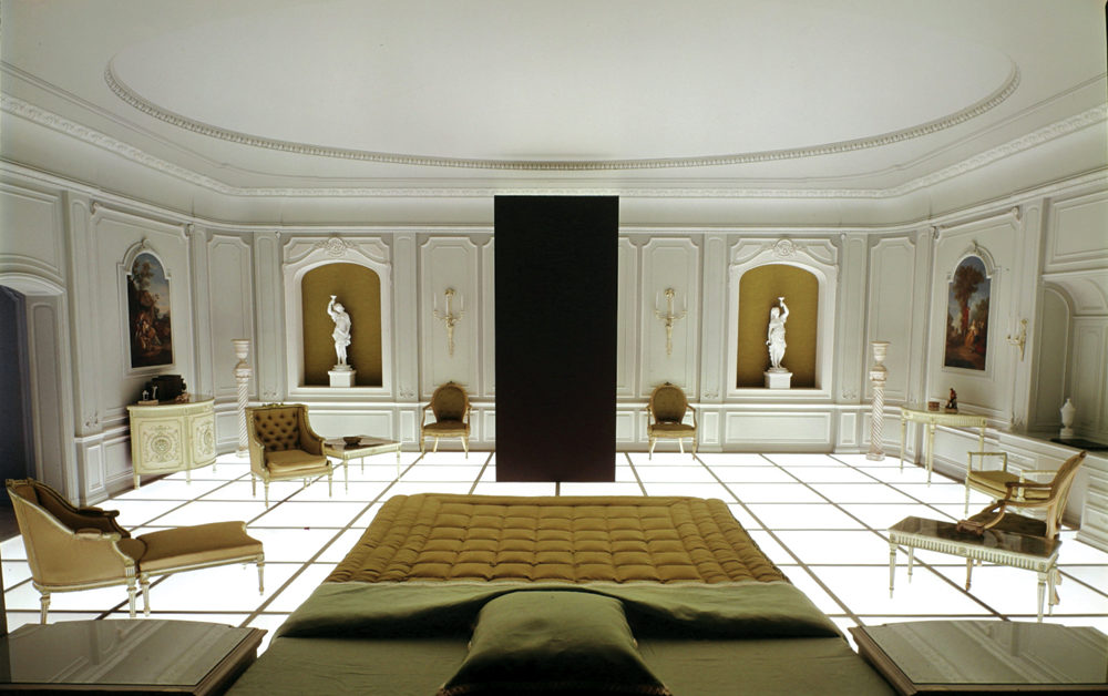 Stanley Kubrick at TIFF Bell Lightbox – Canadian Art