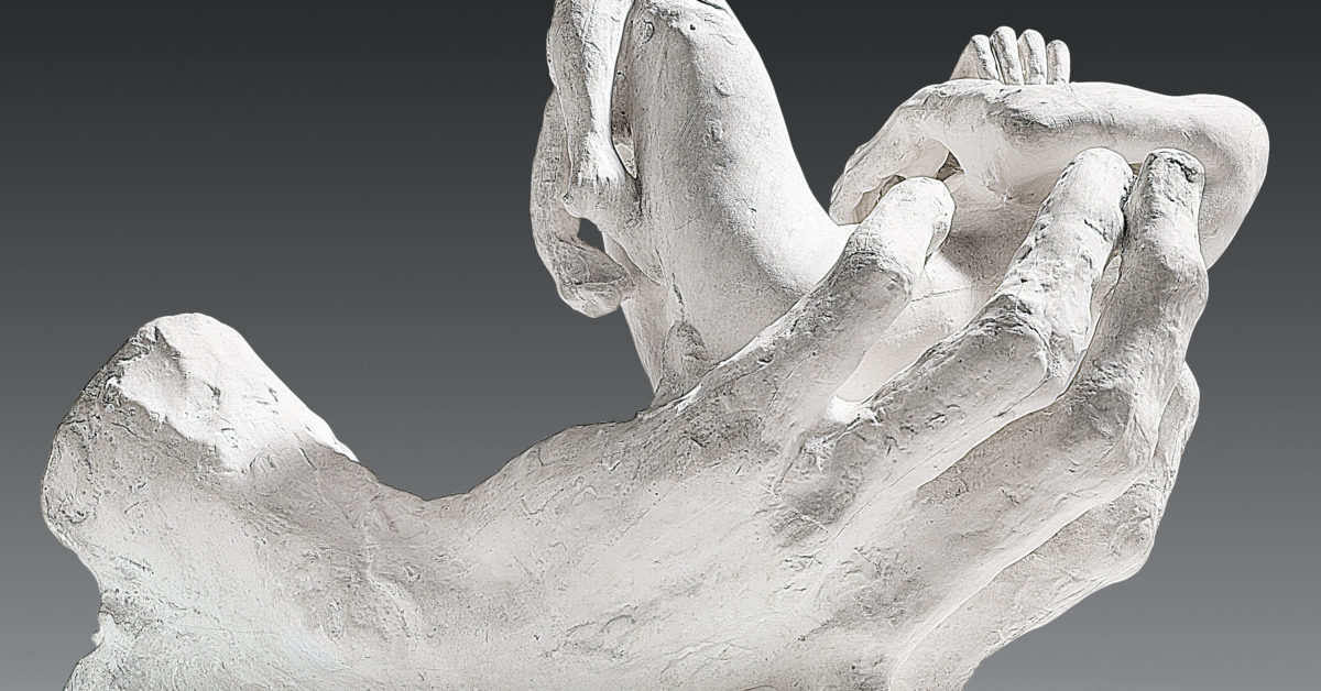 Rodin Revisited at the Montreal Museum of Fine Arts – Canadian Art