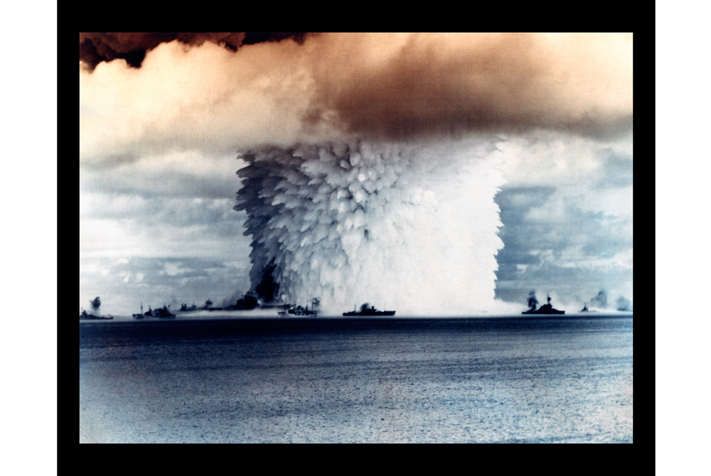 The Particular Horrors of the AGO’s “Camera Atomica”