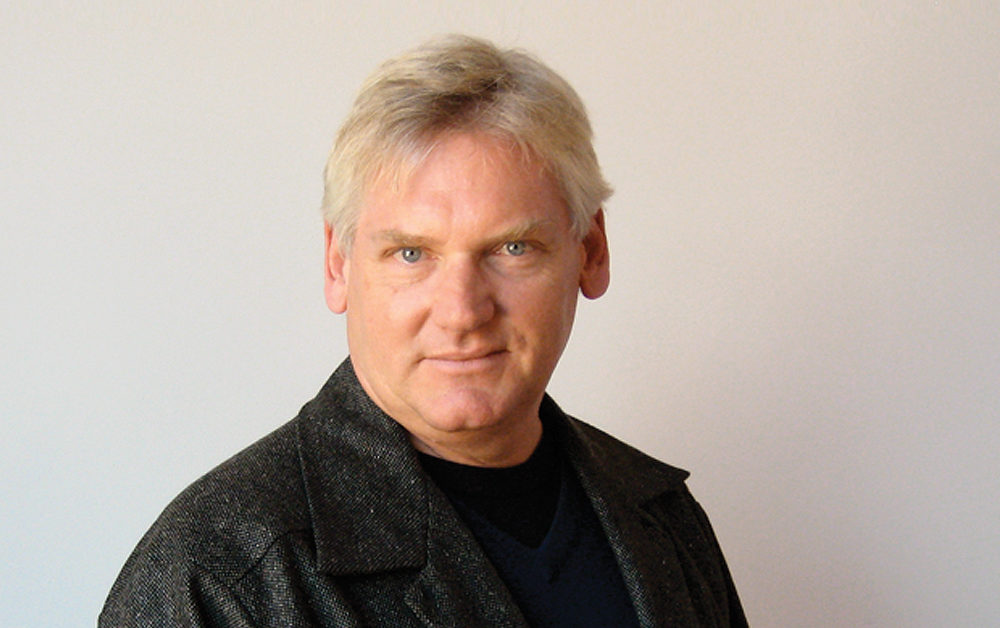 Canadian Art Editor Richard Rhodes Announces His Departure – Canadian Art