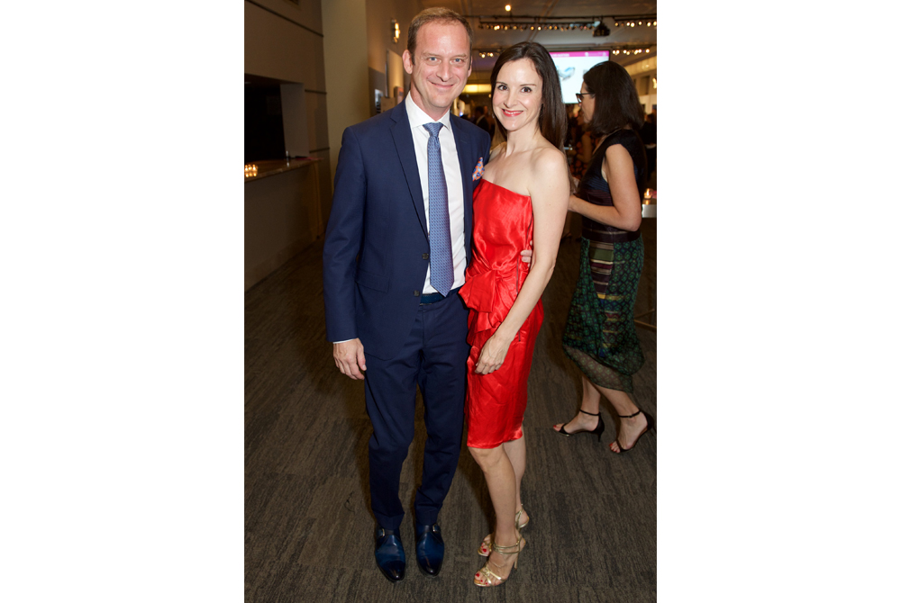 The Canadian Art Foundation’s 20th Gala in Pictures