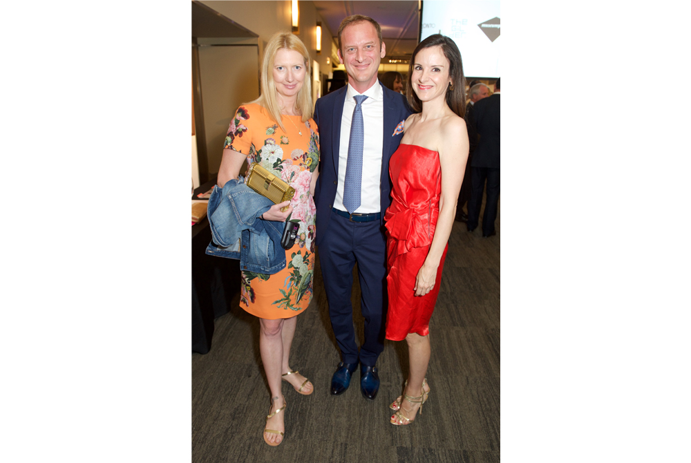 The Canadian Art Foundation’s 20th Gala in Pictures