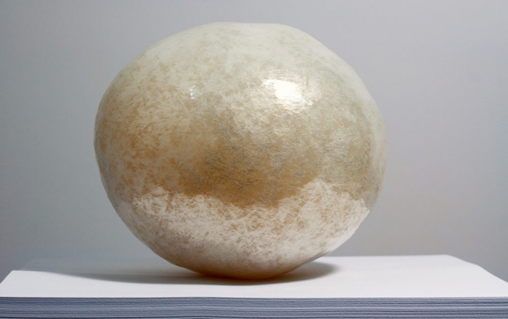 Hyang Cho Gets Nothing Much Just Right – Canadian Art