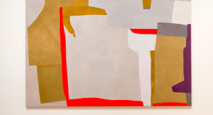 Public Art: It's (Still) A Man's World