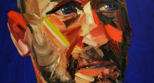 Eric Fischl: In Deep Water - Canadian Art