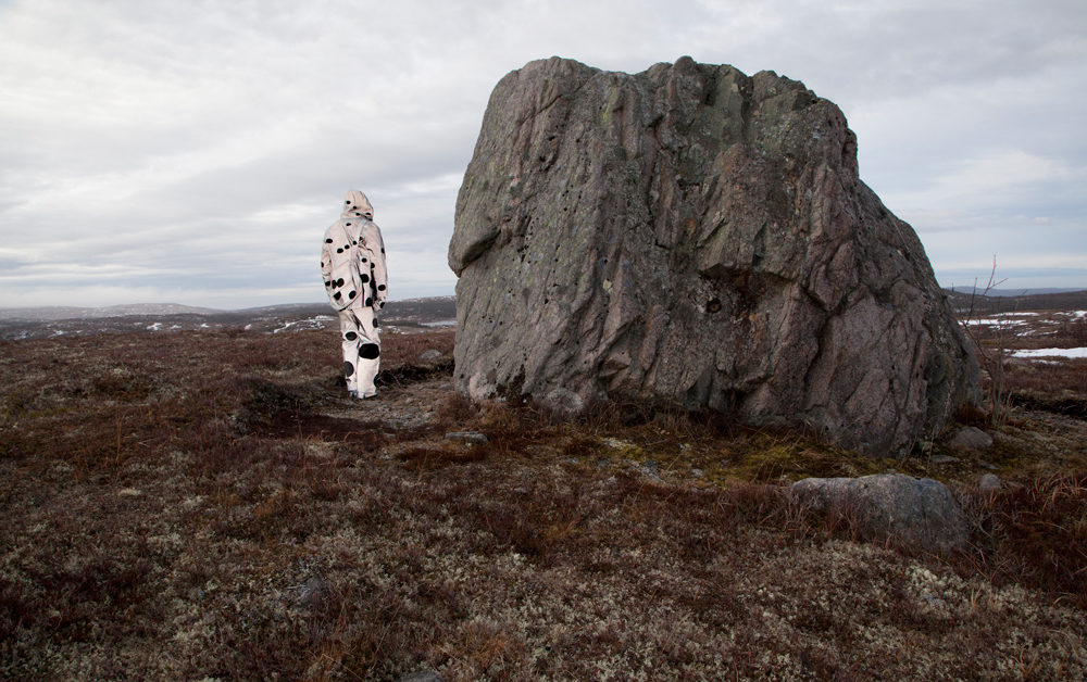 What Is the New Newfoundland Dream? - Canadian Art