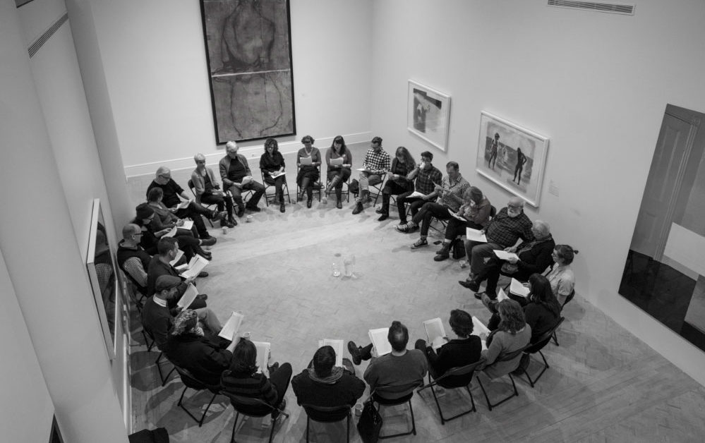 Why the NSCAD Legend Mattered—And Still Matters