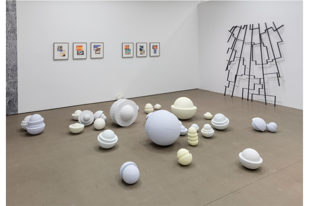 Isabel Nolan at Mercer Union: When Seeing is Disbelieving – Canadian Art