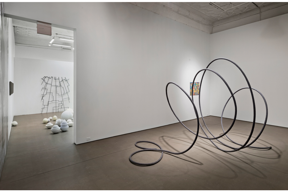 Isabel Nolan at Mercer Union: When Seeing is Disbelieving – Canadian Art