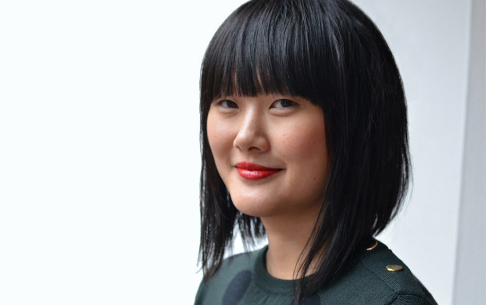 Kim Nguyen Wins $10,000 Curator Award – Canadian Art