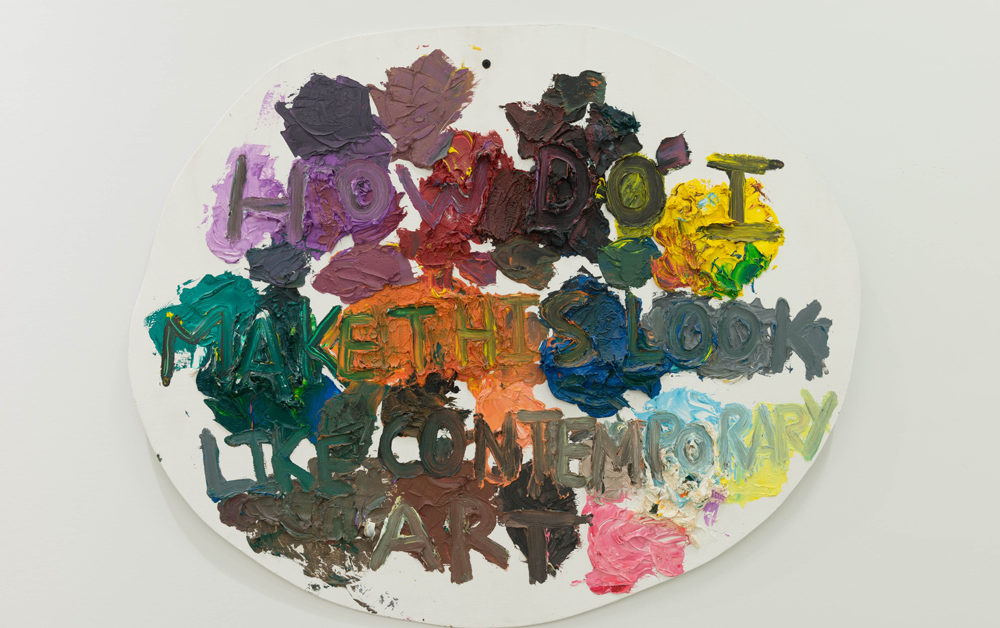 Mathieu Lefèvre: Retrospective of a Life Cut Short