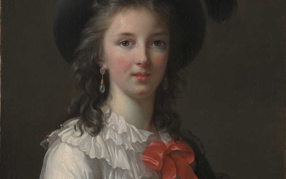 Élisabeth Louise Vigée Le Brun: Art History’s Unsung Entrepreneur