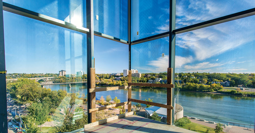 Under Construction: The Remai Modern and Saskatoon’s Art Scene