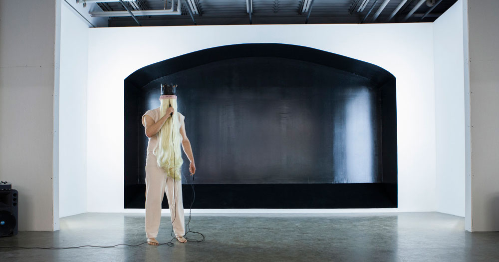Mike Bourscheid: Vancouver’s Other Venice Biennale Artist