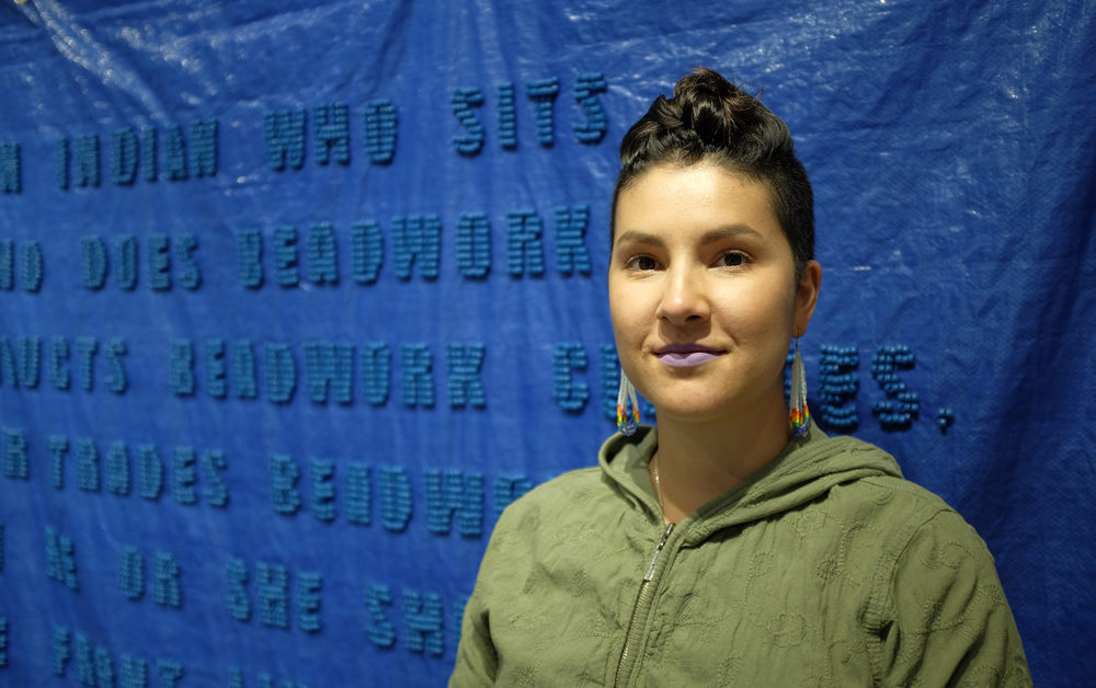 Indigenous Artists and Curators Win Prestigious Hnatyshyn Awards