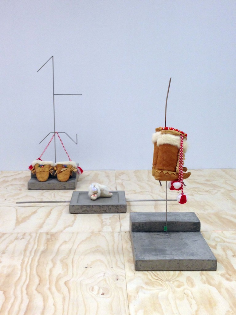 Duane Linklater Imagines Indigenous Futures