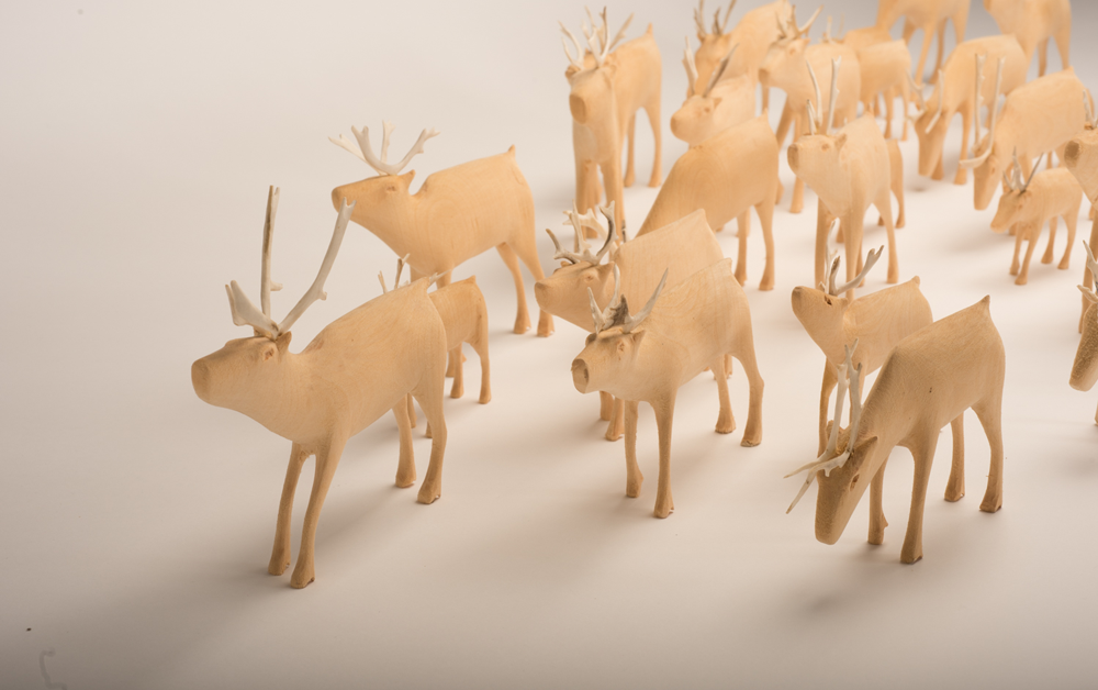 9 Memorable Events from the First iNuit Blanche