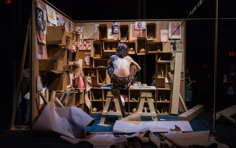 Art in 2016: A Year of Failing to Understand Others
