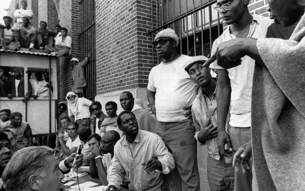 Police Repression and Black Activism Highlighted in New Exhibitions