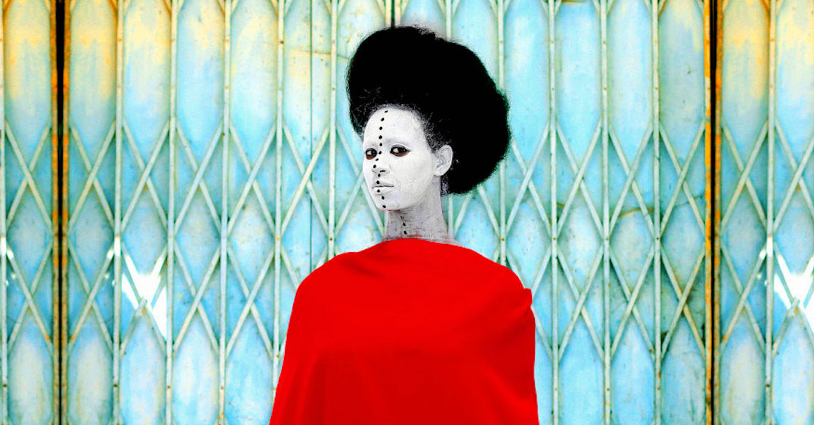 Aida Muluneh: From Ethiopia to Canada and Back Again