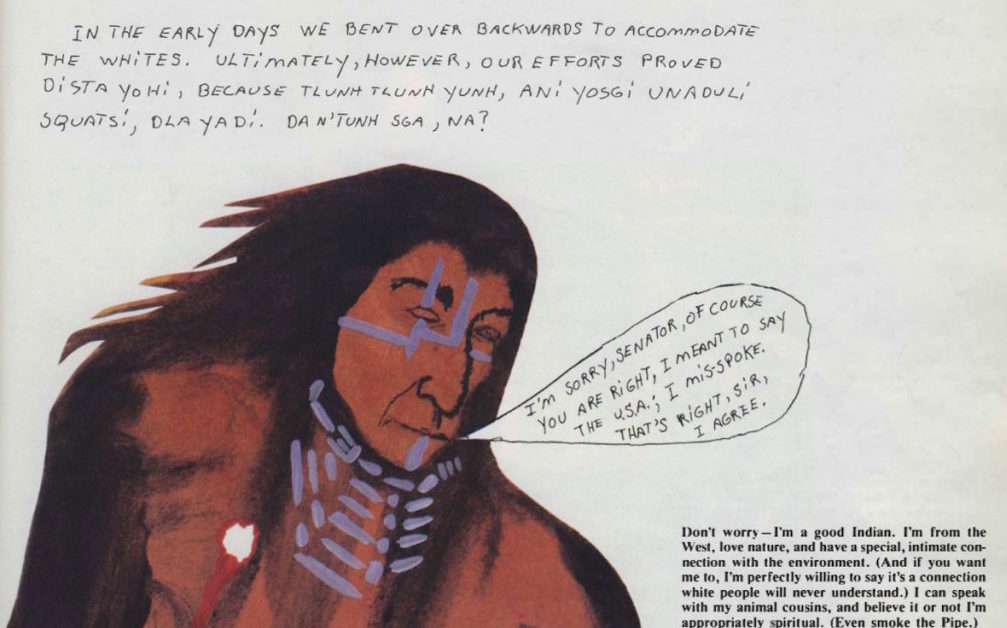 8 Texts on Indigenous Art That Put Things in Perspective