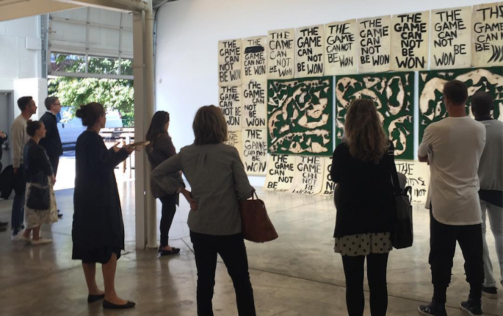 Gallery Day Toronto – Canadian Art