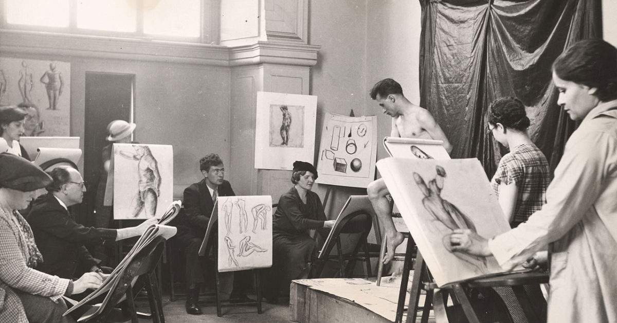 Rubén Gaztambide-Fernández on White Privilege in Arts Education ...