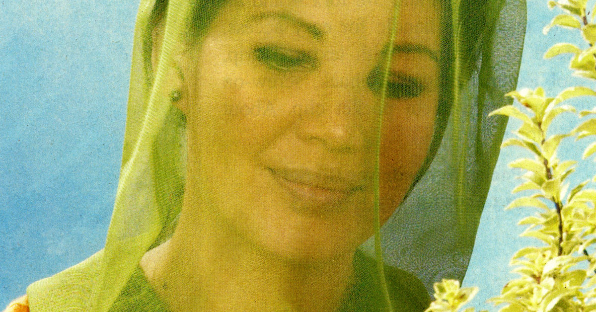 Vancouver Report: Behind the Screen - Canadian Art