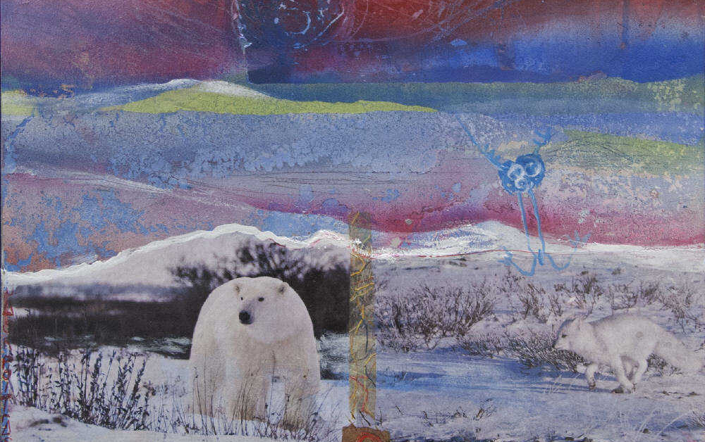 News in Brief: Jane Ash Poitras Named to Order of Canada, Remai Modern ...